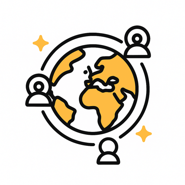 Agence RH au Bénin | Recrutement, Intérim & Paie – UMO